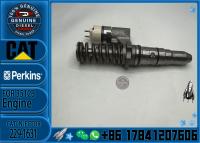 China CAT 962G 950G 570B 322C 325C 325B 3126 3126B 3126E Engine Fuel Injector 10R0782 178-0198 178-0199 205-1285 1774754 177-4 for sale