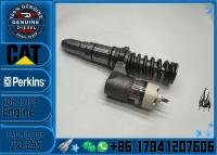 China 3512B Diesel Engine Parts fuel injector OR9-539 20R-1272 230-3255 392-2000 for CAT Caterpillar Construction machinery for sale