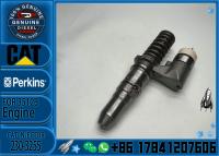 China 3512B Diesel Engine Parts fuel injector OR9-539 20R-1272 230-3255 392-2000 for CAT Caterpillar Construction machinery for sale