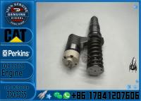 China 3512B Diesel Engine Parts fuel injector OR9-539 20R-1272 230-3255 392-2000 for CAT Caterpillar Construction machinery for sale