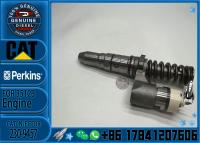 China 230-9457 386-1769 10R-3255 injection fuel Pump 3508B 3512B 3516B engine diesel injector nozzle for caterpillar genset for sale