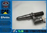 China 3512B Diesel Engine Parts fuel injector 245-8272 8E-8836 246-1854 392-0203 for CAT Caterpillar Construction machinery for sale