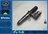 China 3512B Diesel Engine Parts fuel injector 245-8272 8E-8836 246-1854 392-0203 for CAT Caterpillar Construction machinery for sale