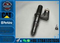 China 3512B Diesel Engine Parts fuel injector 245-8272 8E-8836 246-1854 392-0203 for CAT Caterpillar Construction machinery for sale