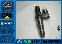 China 3512B Diesel Engine Parts fuel injector 245-8272 8E-8836 246-1854 392-0203 for CAT Caterpillar Construction machinery for sale
