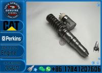 China 3512B Diesel Engine Parts fuel injector 245-8272 8E-8836 246-1854 392-0203 for CAT Caterpillar Construction machinery for sale