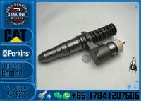 China 3512B Diesel Engine Parts fuel injector 245-8272 8E-8836 246-1854 392-0203 for CAT Caterpillar Construction machinery for sale