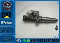 China High Quality Common Rail Injector 10R-2826 10R-2827 Diesel Fuel Injector 2490746 249-0746 For 3152B Diesel Engine for sale