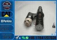 China High Quality Common Rail Injector 10R-2826 10R-2827 Diesel Fuel Injector 2490746 249-0746 For 3152B Diesel Engine for sale