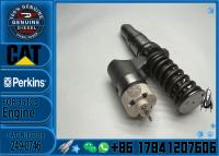 China High Quality Common Rail Injector 10R-2826 10R-2827 Diesel Fuel Injector 2490746 249-0746 For 3152B Diesel Engine for sale