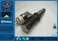 China High Quality Common Rail Injector 10R-2826 10R-2827 Diesel Fuel Injector 2490746 249-0746 For 3152B Diesel Engine for sale