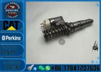China High Quality Common Rail Injector 10R-2826 10R-2827 Diesel Fuel Injector 2490746 249-0746 For 3152B Diesel Engine for sale