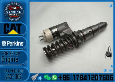 China Original OEM Common Rail Fuel Injector 249-0713 249-0746 250-1302 250-1303 for sale