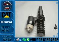 China Original OEM Common Rail Fuel Injector 249-0713 249-0746 250-1302 250-1303 for sale