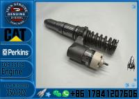 China Original OEM Common Rail Fuel Injector 249-0713 249-0746 250-1302 250-1303 for sale