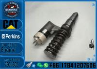China Original OEM Common Rail Fuel Injector 249-0713 249-0746 250-1302 250-1303 for sale