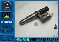 China 3512B Diesel Engine Parts fuel injector 250-1303 392-0226 250-1306 392-0212 for CAT Caterpillar Construction machinery for sale