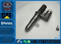China 3512B Diesel Engine Parts fuel injector 250-1303 392-0226 250-1306 392-0212 for CAT Caterpillar Construction machinery for sale