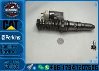 China 3512B Diesel Engine Parts fuel injector 250-1303 392-0226 250-1306 392-0212 for CAT Caterpillar Construction machinery for sale