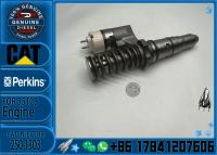 China 3512B Diesel Engine Parts fuel injector 250-1303 392-0226 250-1306 392-0212 for CAT Caterpillar Construction machinery for sale