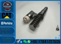 China 3512B Diesel Engine Parts fuel injector 250-1303 392-0226 250-1306 392-0212 for CAT Caterpillar Construction machinery for sale