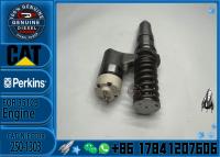China 3512B Diesel Engine Parts fuel injector 250-1303 392-0226 250-1306 392-0212 for CAT Caterpillar Construction machinery for sale