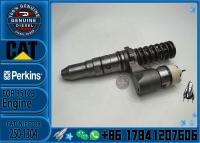 China 3512B Diesel Engine Parts fuel injector 250-1304 392-0225 250-1303 392-0226 for CAT Caterpillar Construction machinery for sale