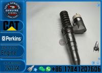 China 3512B Diesel Engine Parts fuel injector 250-1304 392-0225 250-1303 392-0226 for CAT Caterpillar Construction machinery for sale