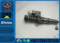 China 3512B Diesel Engine Parts fuel injector 250-1304 392-0225 250-1303 392-0226 for CAT Caterpillar Construction machinery for sale