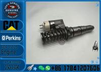 China 3512B Diesel Engine Parts fuel injector 250-1304 392-0225 250-1303 392-0226 for CAT Caterpillar Construction machinery for sale