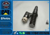 China 162-8809 Caterpillar Diesel 3512B Engine Common Rail Fuel Injector 250-1306 20R-1269 20R-1270 392-0206 for sale