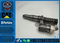 China 162-8809 Caterpillar Diesel 3512B Engine Common Rail Fuel Injector 250-1306 20R-1269 20R-1270 392-0206 for sale