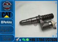 China 162-8809 Caterpillar Diesel 3512B Engine Common Rail Fuel Injector 250-1306 20R-1269 20R-1270 392-0206 for sale