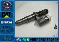 China 162-8809 Caterpillar Diesel 3512B Engine Common Rail Fuel Injector 250-1306 20R-1269 20R-1270 392-0206 for sale
