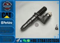 China 162-8809 Caterpillar Diesel 3512B Engine Common Rail Fuel Injector 250-1306 20R-1269 20R-1270 392-0206 for sale