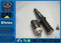 China 162-8809 Caterpillar Diesel 3512B Engine Common Rail Fuel Injector 250-1306 20R-1269 20R-1270 392-0206 for sale
