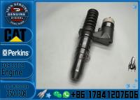 China 10R1280 Diesel Common Rail Injector 250-1308 10R-1280 For CAT 3512B 3516B Engine for sale