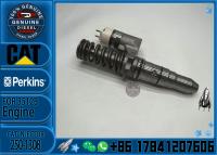 China 10R1280 Diesel Common Rail Injector 250-1308 10R-1280 For CAT 3512B 3516B Engine for sale