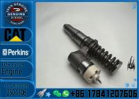 China 10R1280 Diesel Common Rail Injector 250-1308 10R-1280 For CAT 3512B 3516B Engine for sale