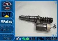 China 10R1280 Diesel Common Rail Injector 250-1308 10R-1280 For CAT 3512B 3516B Engine for sale