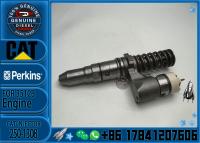 China 10R1280 Diesel Common Rail Injector 250-1308 10R-1280 For CAT 3512B 3516B Engine for sale