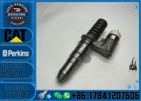 China 10R1280 Diesel Common Rail Injector 250-1308 10R-1280 For CAT 3512B 3516B Engine for sale