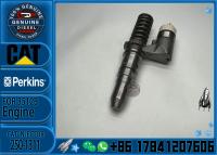 China 3512B Diesel Engine Parts fuel injector 250-1311 392-0204 250-1302 392-0224 for CAT Caterpillar Construction machinery for sale