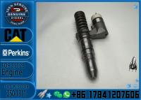 China 3512B Diesel Engine Parts fuel injector 250-1311 392-0204 250-1302 392-0224 for CAT Caterpillar Construction machinery for sale