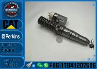 China 3512B Diesel Engine Parts fuel injector 250-1311 392-0204 250-1302 392-0224 for CAT Caterpillar Construction machinery for sale