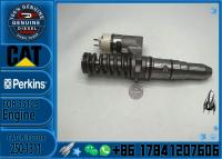 China 3512B Diesel Engine Parts fuel injector 250-1311 392-0204 250-1302 392-0224 for CAT Caterpillar Construction machinery for sale