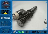China 3512B Diesel Engine Parts fuel injector 250-1311 392-0204 250-1302 392-0224 for CAT Caterpillar Construction machinery for sale