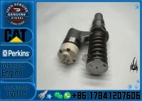 China 3512B Diesel Engine Parts fuel injector 250-1311 392-0204 250-1302 392-0224 for CAT Caterpillar Construction machinery for sale