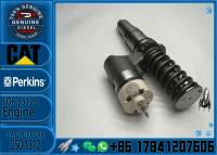 China 3512B Diesel Engine Parts fuel injector 250-1312 392-0214 392-6214 392-0215for CAT Caterpillar Construction machinery for sale