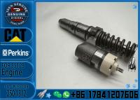 China 3512B Diesel Engine Parts fuel injector 250-1312 392-0214 392-6214 392-0215for CAT Caterpillar Construction machinery for sale